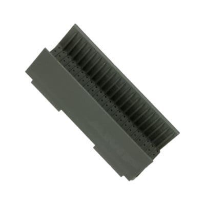 TE Connectivity 646476-7 Backplane Connector Housing