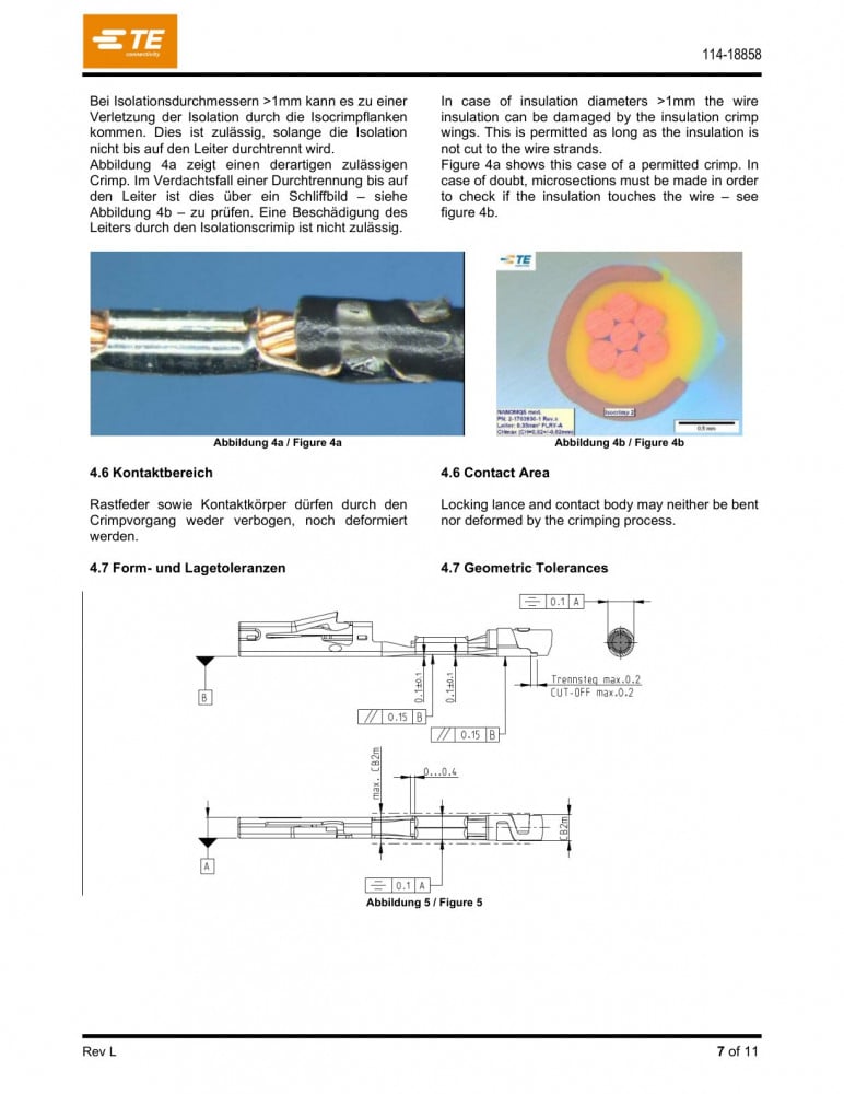 NanoMQS specification page 7
