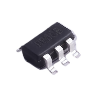 DIODES AP2181FMG-7 Power Distribution Switch