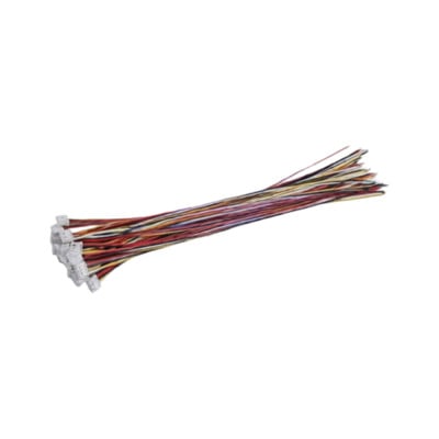 DEALON LNN254-100724-300-3P Single Conductor Hook-Up Wire