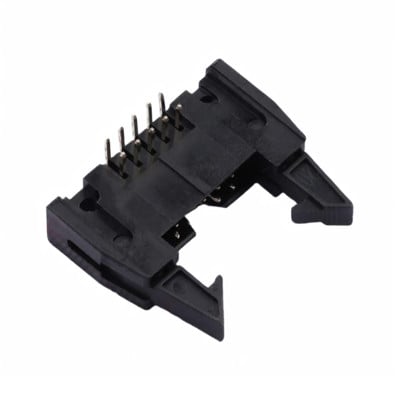 XFCN EH254R-12-16P Free Hanging Panel Mount Chip