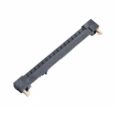 Samtec HSEC8-160-01-L-DV-A-BL Edgeboard Connector for sale