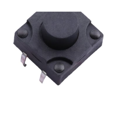 LCKELEC LCK-TA012H45-2WS Tactile Switch