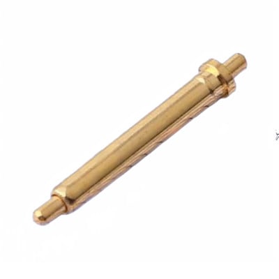 Xinyangze YZD0027-20060-02 Spring Loaded Pogo Pin Contact for Pressure Connectors