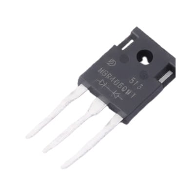 Jingdao Microelectronics MBR2040FCT Single Diode