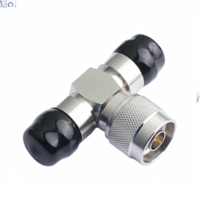 HenryTech HL-N-K Coaxial Connector RF Assembly