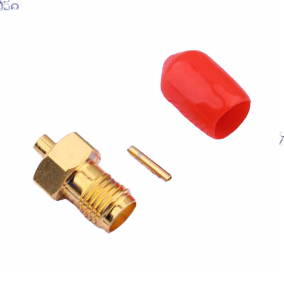 HenryTech HL-SMA-KB1 Coaxial Connector RF Assembly for sale