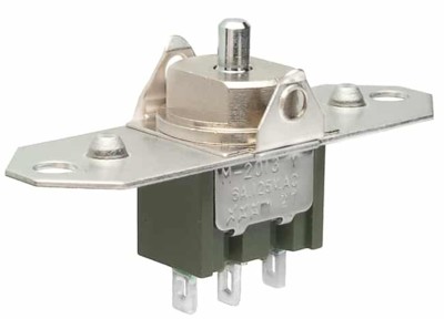 Flat Frame Mount Miniature Rocker
