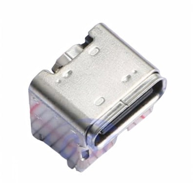 XYECONN TYPE-C-F02C-1BBWC2.1 USB Type-C Connector Assembly