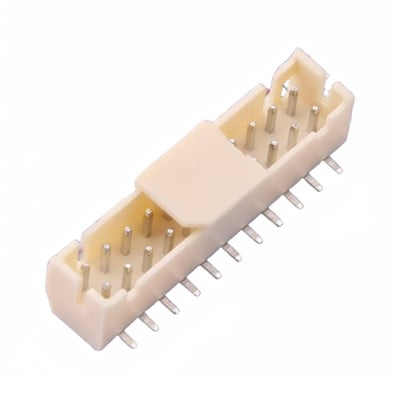Yxcon A2001WR-S-5P 5-Pin Male Header Connector