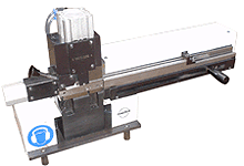 PB13 Pneumatic Terminator with Side Loader for sale