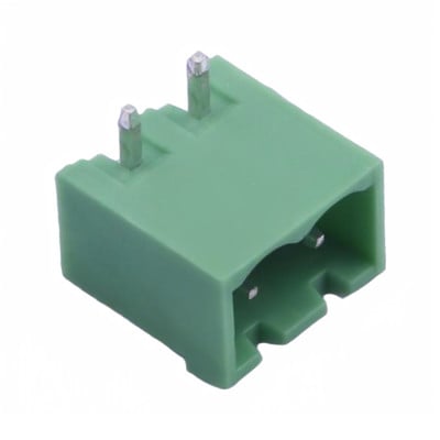 Toponelec 2ETYKC-5.08-02P-14-00AH Header Plug Socket