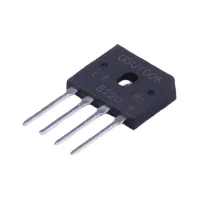 DIODES GBU25KH Bridge Rectifier
