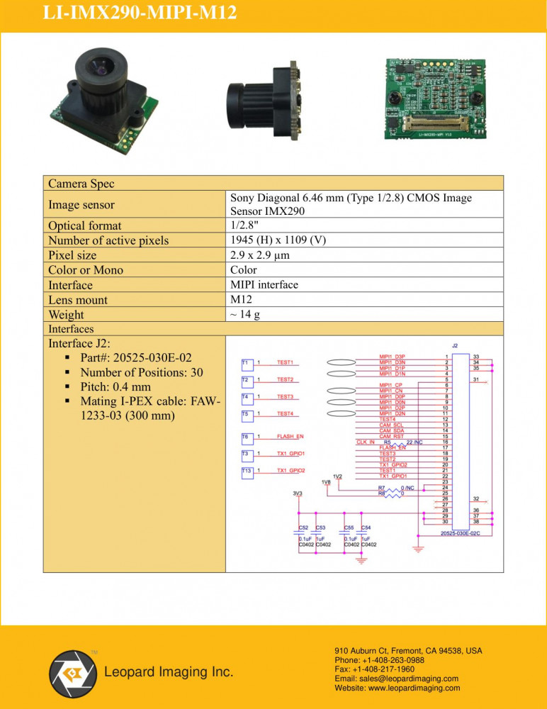 Product documentation page 6