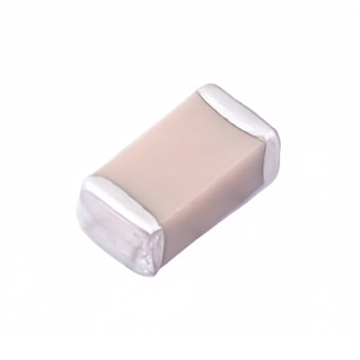 AIDE CAPACITOR 1206C0G220J102NT Ceramic Capacitor