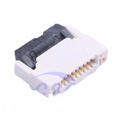 JUSHUO AFC24-S50FIA-00 FFC FPC Flat Flexible Connector Assembly