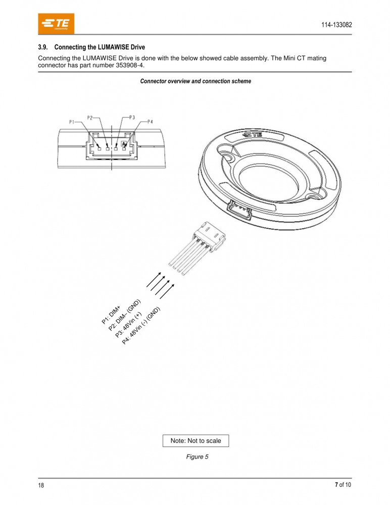 Technical document page 7