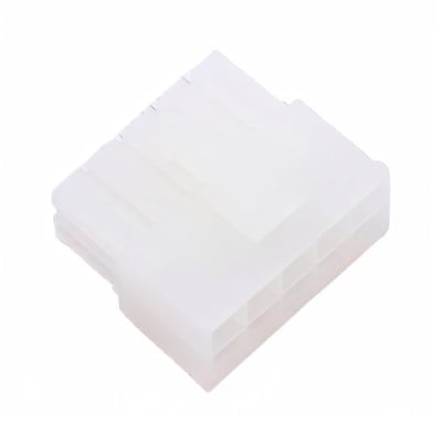 Hong Cheng HC-JK-5557-2x10Y Rectangular Connector Housing
