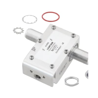 L-com LCSP1034 Surge Protection Device Chip for Reliable Circuit Board SPD Protection