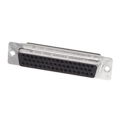 CINCH DAU15ST D-Sub Connector