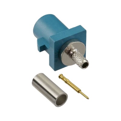 ADAM TECH RF55-31K-T-02-50-X-SH