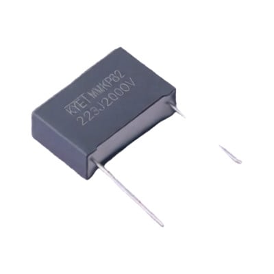KYET MMKP473J3F2201 Film Capacitor