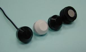 Air Ultrasonic Ceramic Transducers for sale