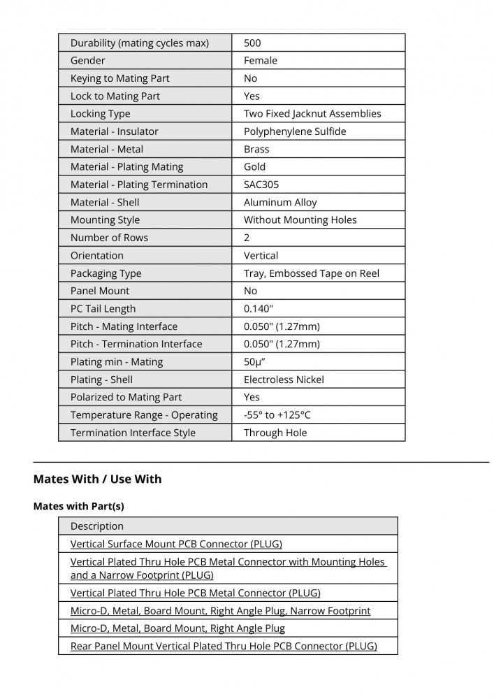 MK-242-021-237-2200 technical document, page 2