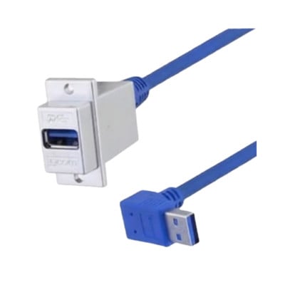 L-com U3A00035-36I USB Cable Assembly for sale