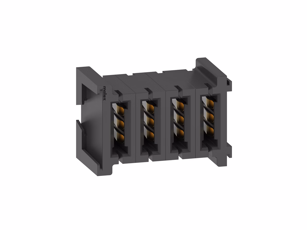 EXTreme Ten60Power Vertical Receptacle, 4 Split Power Circuits for sale