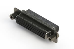 EDAC 638-015-010-259 D-Sub Connector Housing