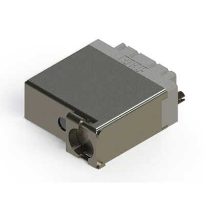EDAC 519-036-542-340 Specialized Connector