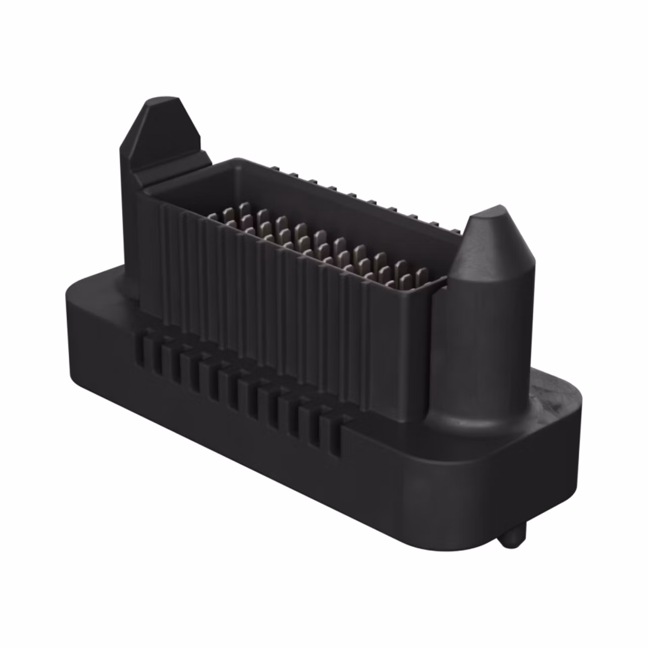 EXTreme Ten60Power Board-to-Board Vertical Plug Assembly with Guide Pins, 60 Signal Circuits for sale