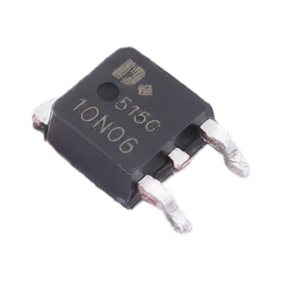 DOINGTER DOT6N06 Single N-Channel MOSFET