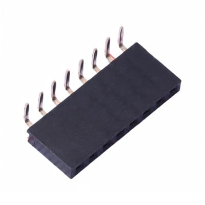 kinghelm KH-2.54FH90-1X8P-H8.5 for sale