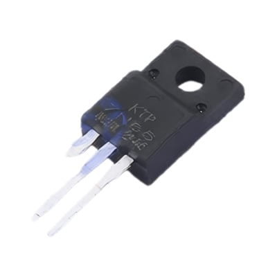 KTP FQD7N65SE Single N-Channel MOSFET