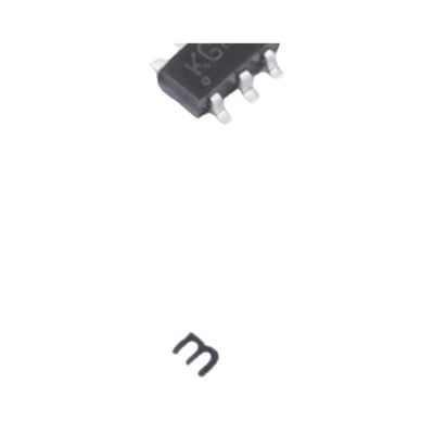 Nexperia PBLS2002D,115 Single Pre-Biased Bipolar Transistor