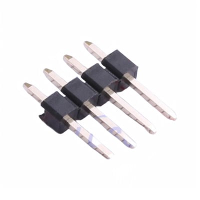 XFCN PZ254V-11-04P Male Pin Header Connector for sale