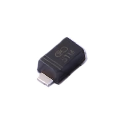 JUXING DSF1G E1G Single Diode Chip