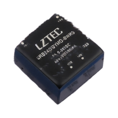 LZTEC VRB2415YMD-10WR3 DC DC Converter Chip