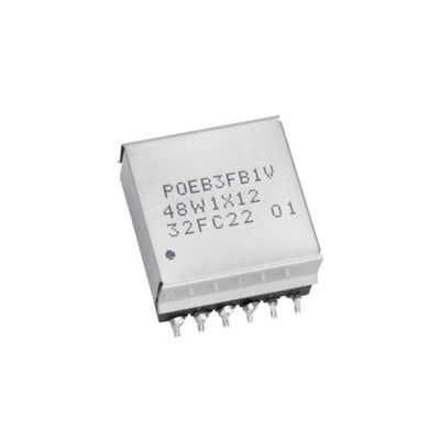 EATON POEA1FB1V3W2X5 Switching Converter SMPS Transformer