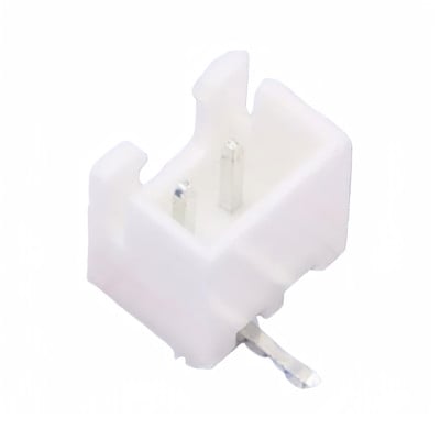 SAMZO 5TPBA040L Male Header Pins