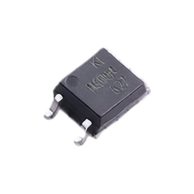Kinglight KLM3021-TA Triac SCR Output Optoisolator Chip