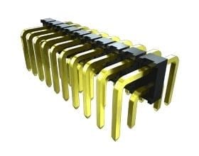 Samtec BTMM-150-01-T-D Shunt Jumper