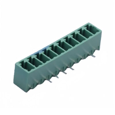 JILN JL15EDGRC-38102G01 Header Plug Socket Chip
