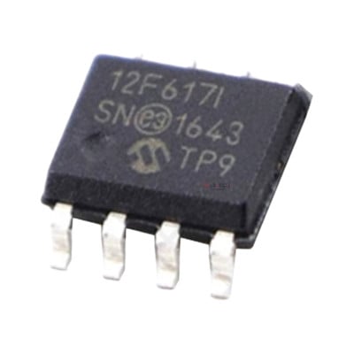 ABLIC S-5813A-I4T1U Analog and Digital Output Chip