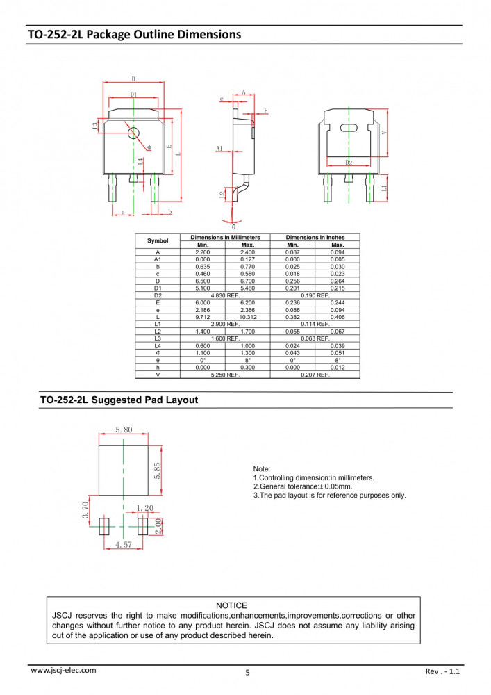 MURD10H60 datasheet page 5