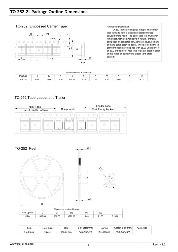 MURD10H60 datasheet page 6