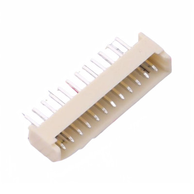 Yuandi WAFER-MX1.25-8PZZ-C22-9T Male Pin Header Chip