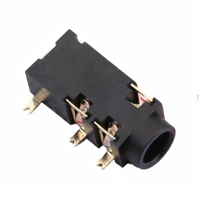 HOOYA PJ-327A-AU(OS) Audio Connector Chip for sale